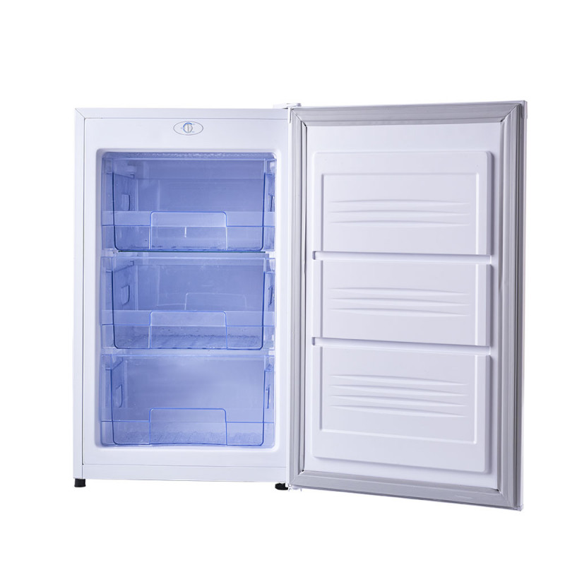 Freezer vertical TB-FV3 - TURBOBLENDER