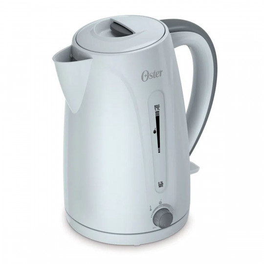 Pava Eléctrica Oster BVSTKT4970W054AR control de temperatura para mate ...