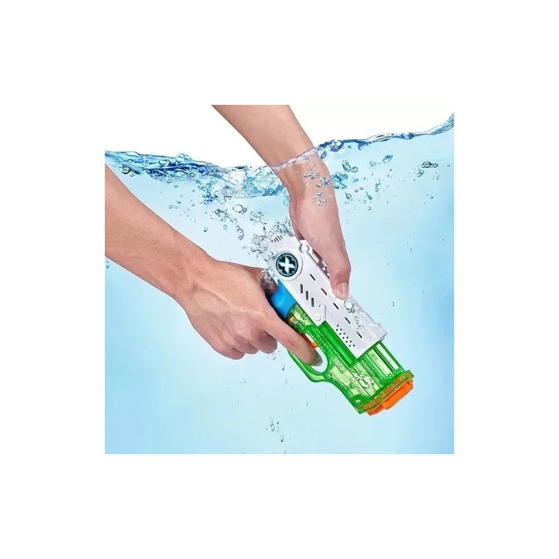 Pistola X-Shot Water Blaster - Nano Fast-Fill ( 7085) - XSHOT