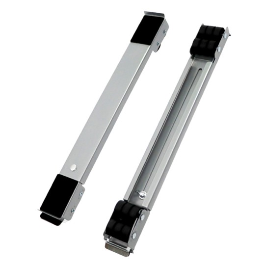 Carrito Extensible Gadnic Para Heladera Lavarropas Freezer - GADNIC