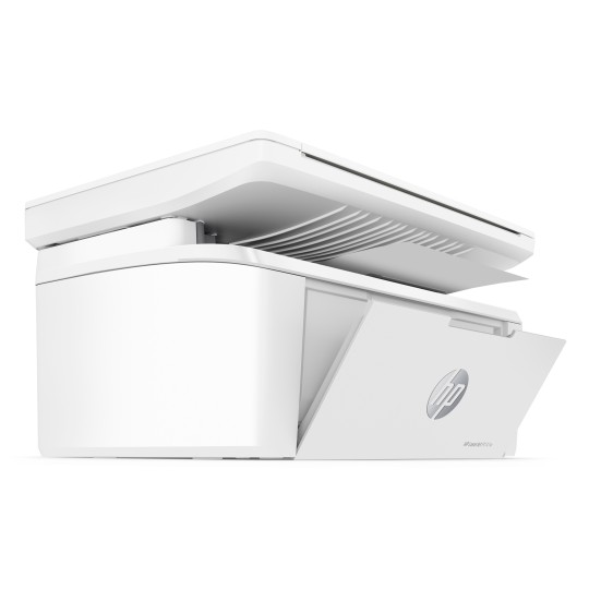 Impresora Multifuncional Hp Laserjet Pro M141w Wifi 20ppm - HP