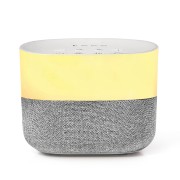 Máquina de Ruido Blanco Gadnic 26 Sonidos Para Dormir - GADNIC