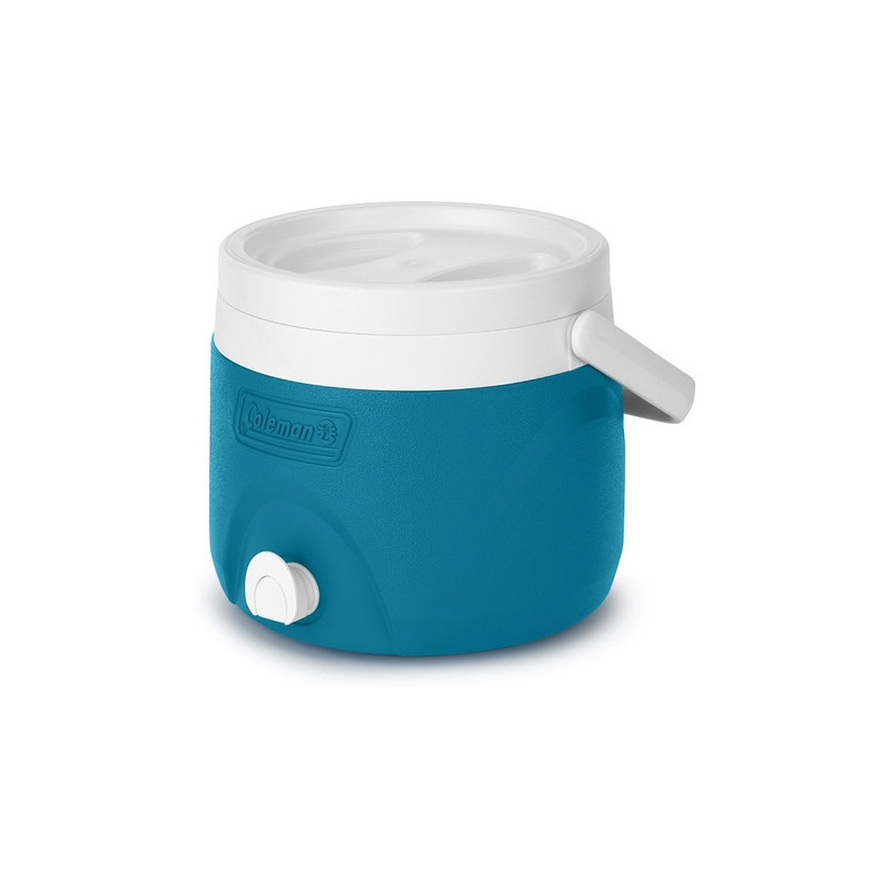 Termo Coleman Chiller 7.5 Lts Camping / Playa - Ocean