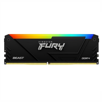 Memoria DDR4 Kingston 32 Gb 3200 MHz FURY BEAST RGB - KINGSTON