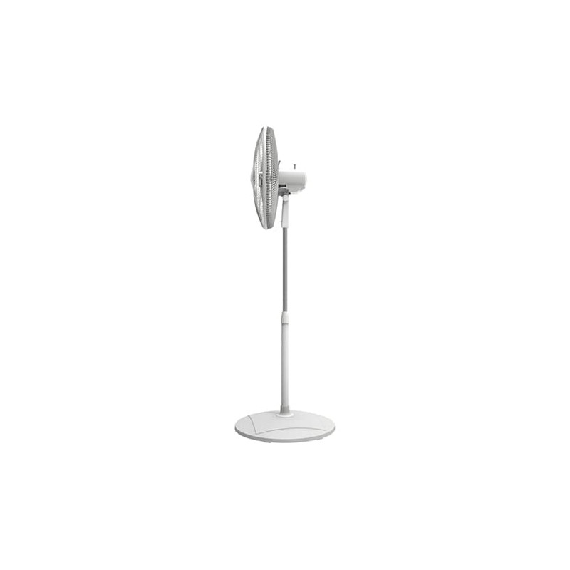 Ventilador Electrolux VP20C De Pie 20" 95W 3 Velocidades