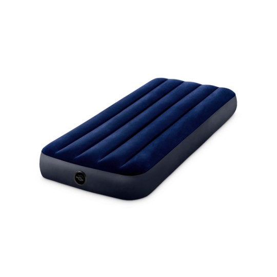Colchon Inflable Dura Beam Intex 76x191x25 Junior - INTEX