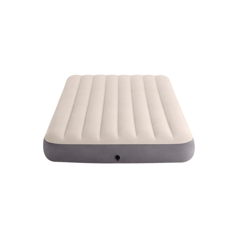 Colchón Inflable Intex Dura-Beam 2 Plazas 22788/3 - INTEX