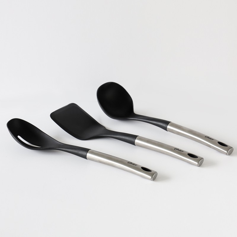 BATERIA DE COCINA OSTER PALLADIUM 8 PIEZAS