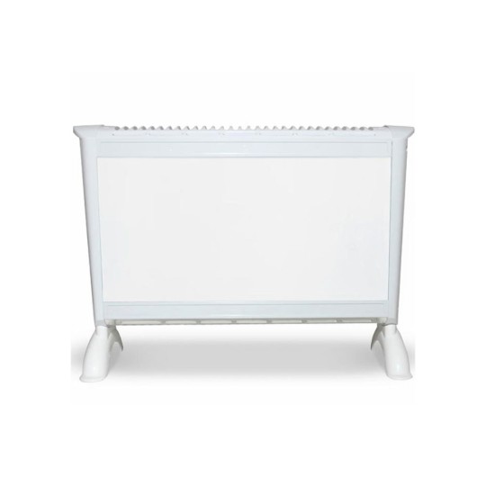 Calefactor Electrico Panel Estufa 3 Niveles Exahome - Exahome