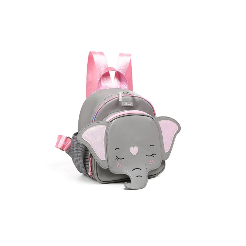 Mochila Chimola Friends Elephant