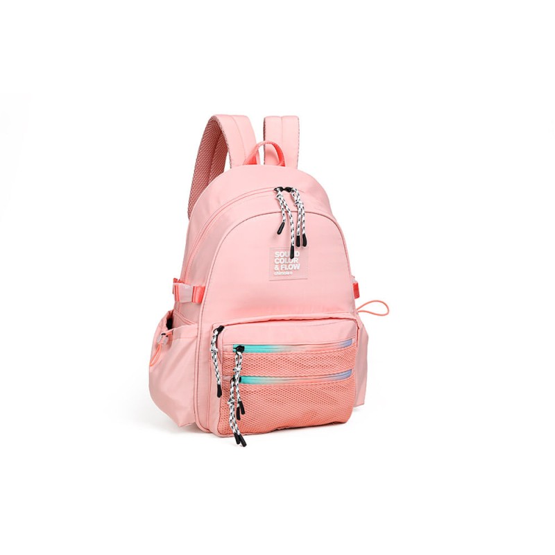 Mochila Urbana Chimola Sporty gradient M177 Coral