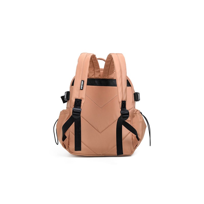 Mochila Urbana Chimola Macu Camel