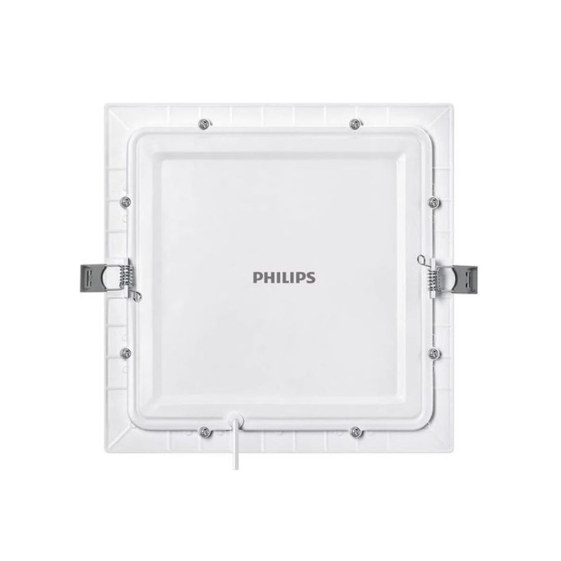 Luminaria para Interior Philips Panel LED Embutido DL252 G2 R SQ LED ...