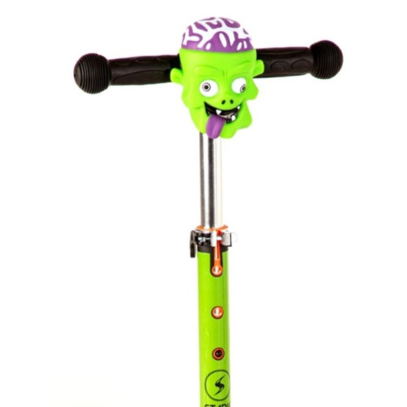 Scooter Stark Zombie