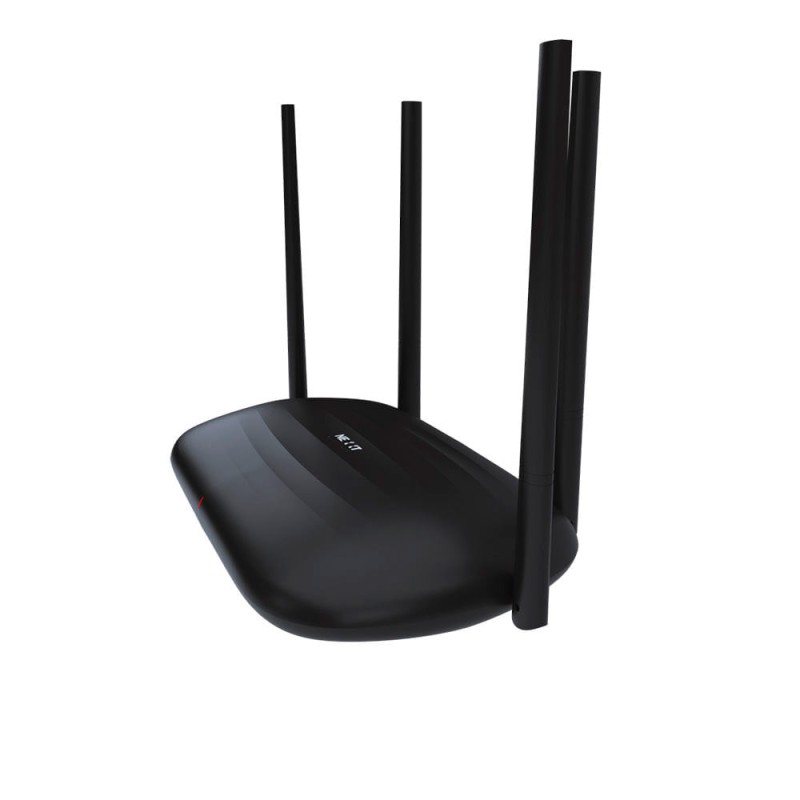 Router Inalámbrico Nexxt Nebula 301 Plus