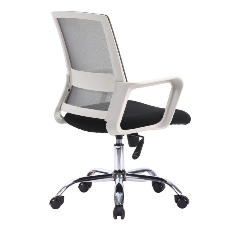 Silla de Oficina Ultimate UT-C340W Blanco - Tienda Galicia