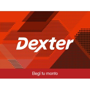 Dexter - Tienda Galicia