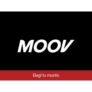 Moov - Tienda Galicia