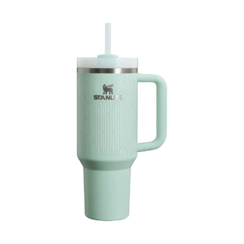 Vaso Quencher Stanley 1,1L Mint Rain