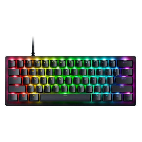 Teclado Razer Huntsman V3 Pro Mini 60% Analog Optical Esports US Layout ...