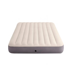 Colchon Inflable Dura-Beam Intex 152x203x25 Cm 22789/2 - INTEX