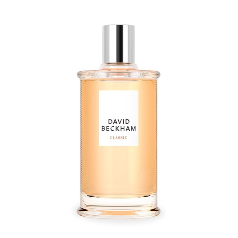 DAVID BECKHAM Classic EDT 100 Ml - DAVID BECKHAM
