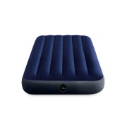 Colchon Inflable Dura-Beam Intex 99x191x25 Cm 25060/5 - INTEX