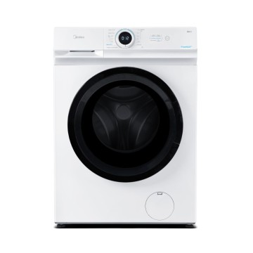 LAV.MIDEA MF100W60/W-A1 6K B. - Tienda Galicia