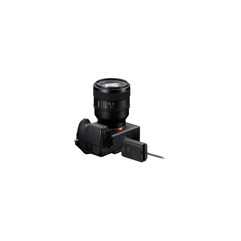 Acoplador con suministro de energía Sony DC-C1 - Sony