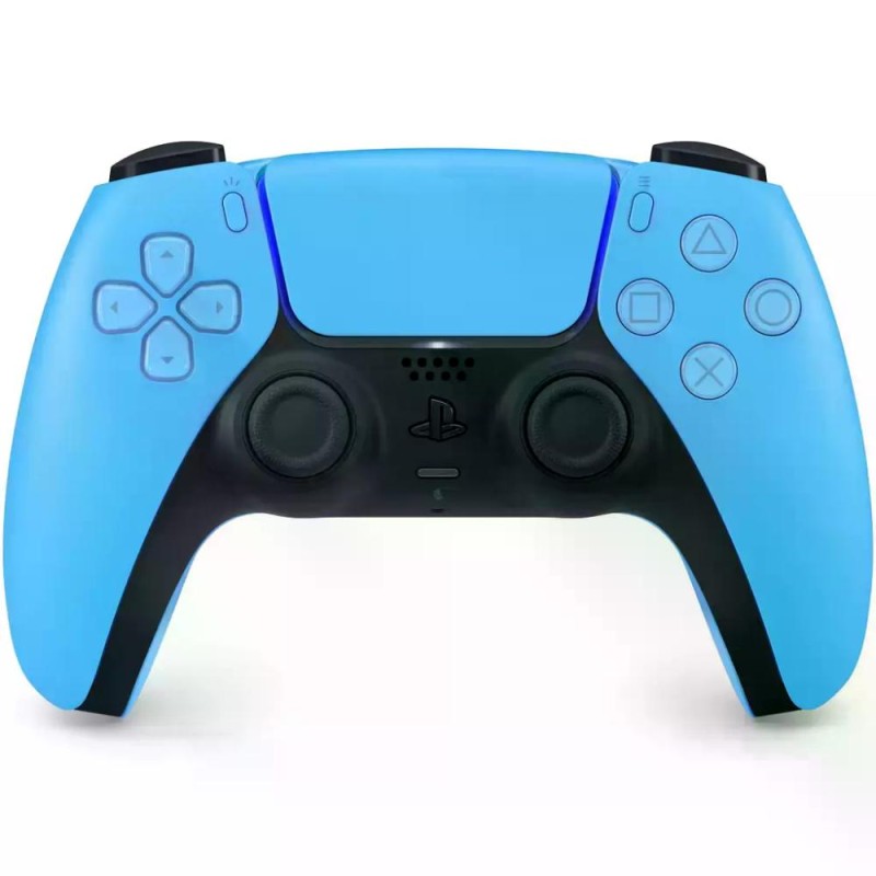 Joystick Sony Dualsense 5 (Ds5) Starlight Blue
