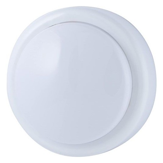 Plafon Led General Electric 54807 Encendido Tactil Placard