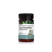 Glutamina Natural Fermentada - Soporte Intestinal y Recuperación ...