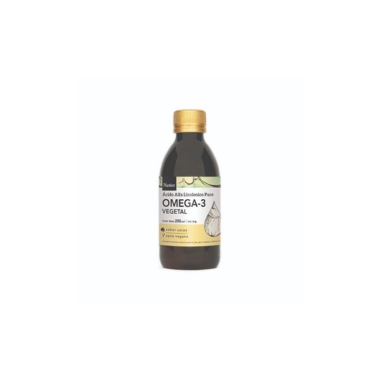 OMEGA-3 Bebible / Sabor Cacao - Mejora tus Procesos Digestivos e ...
