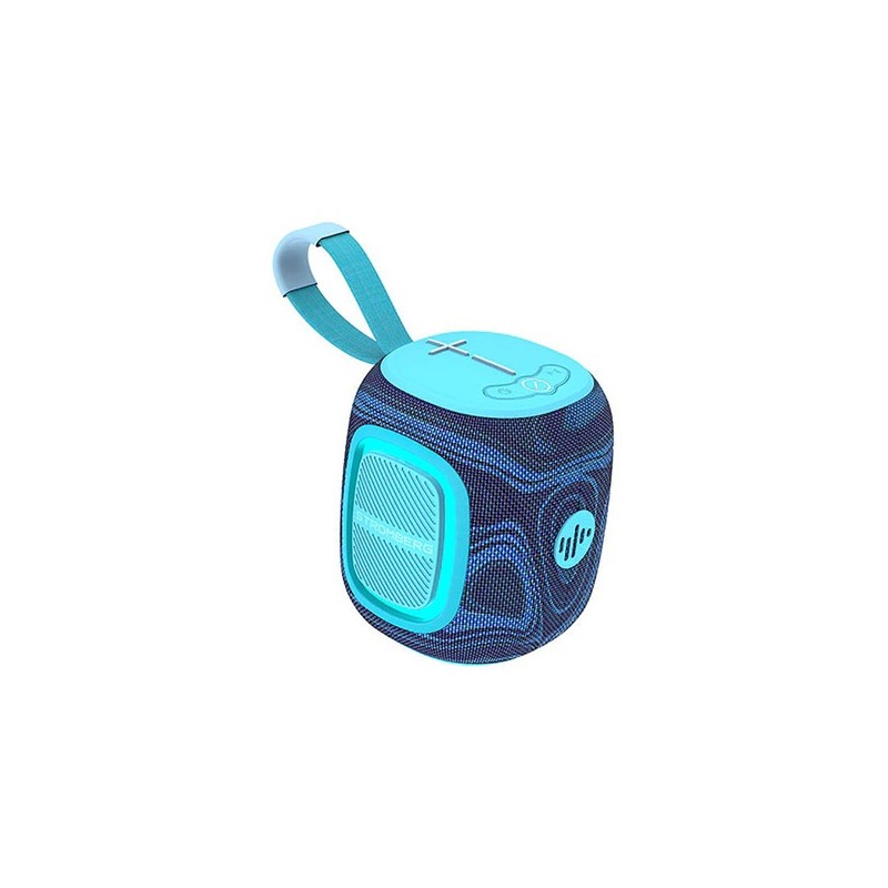Parlante Portatil Stomberg SPARK 1 X 2.25" 10W