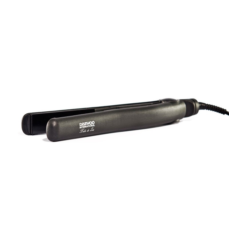 Plancha para Cabello Ceramica Daewoo - Tienda Galicia