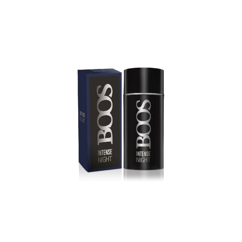 Boos Intense Night EDP 90 Ml - Boos