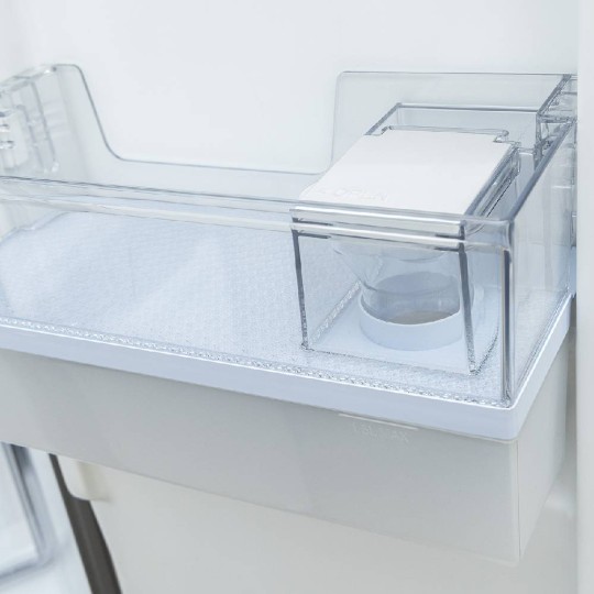 Heladera Philco Side By Side 4 Puertas 385L Inverter Con Dispenser Inox ...