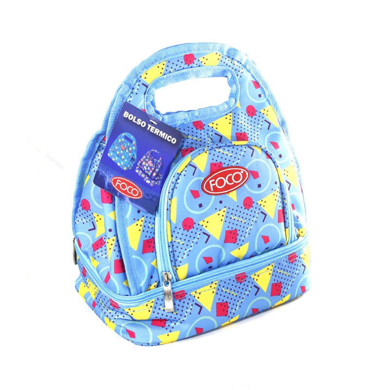 Bolso Termico Foco 7.5 Lts