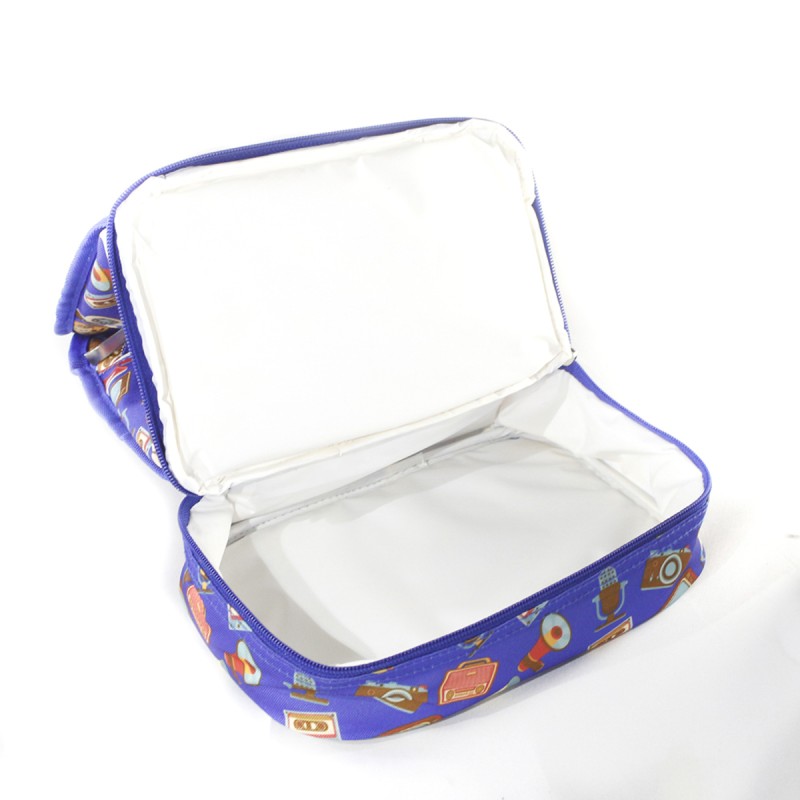 Bolso Termico Foco 7.5 Lts - FOCO