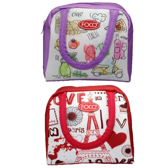 Bolso Termico Foco 5.5 Lts - FOCO
