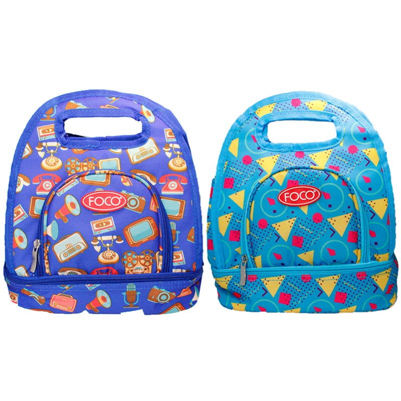 Bolso Termico Foco 7.5 Lts