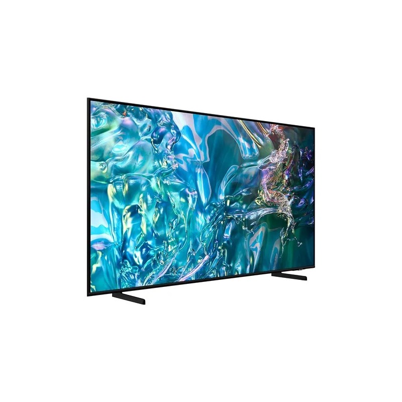 Smart Tv Qled 4k Uhd 55 Samsung Q65d Qn55q65da Hdr10+ Bt