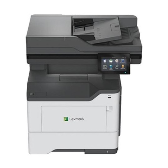 Impresora Lexmark Laser Multifunsion MX532ADWE