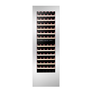 Cava Php YC-259 83 Botellas Luz interior de Empotrar - PHP