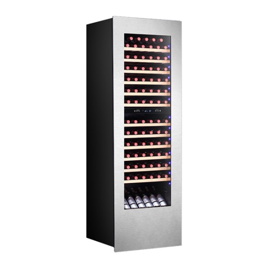 Cava Php YC-259 83 Botellas Luz interior de Empotrar - PHP