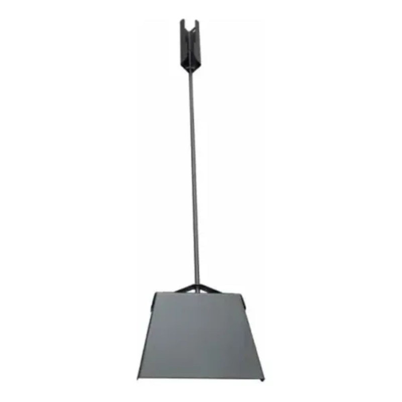 Pala Eco Tromen 67 Cm Asador Parrilla Fogón