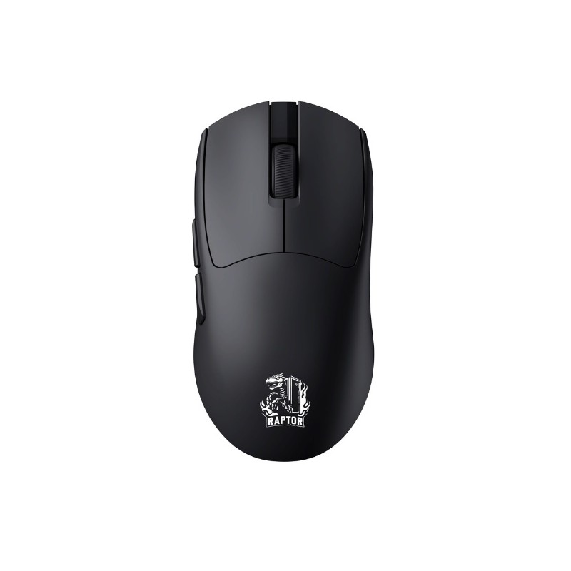 Mouse Raptor Storm Grip Wireless 12800 dpi - Tienda Galicia