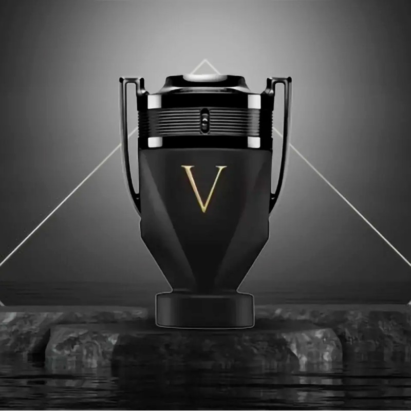 Invictus Victory Absolu Parfum EDP Paco Rabanne Perfume 100m - Paco rabanne