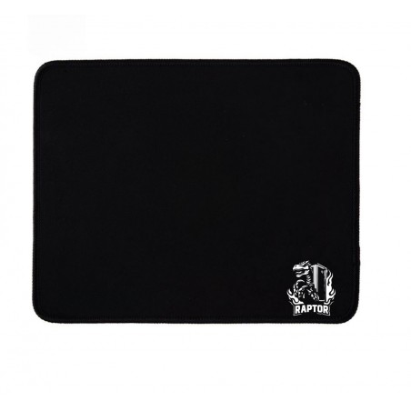 Mouse Pad Raptor Ultra Glide Antideslizante Impermeable L 450 x 400 x ...
