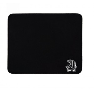 Mouse Pad Raptor Ultra Glide Antideslizante Impermeable L 450 x 400 x ...